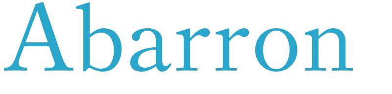 Abarron - Name for Boys - Meaning, Popularity and Origin