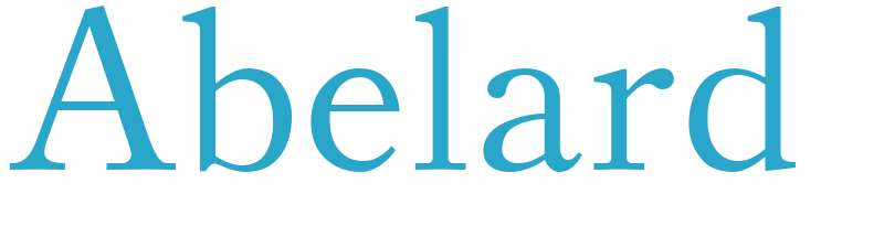 Abelard - Name for Boys - Meaning, Popularity and Origin
