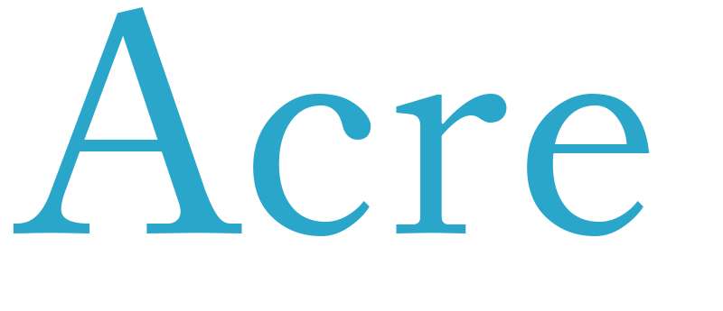 Acre - Name for Boys - Meaning, Popularity and Origin