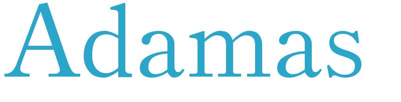 Adamas - Name for Boys - Meaning, Popularity and Origin