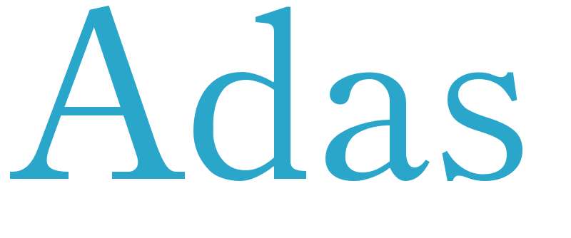 Adas - Name for Boys - Meaning, Popularity and Origin
