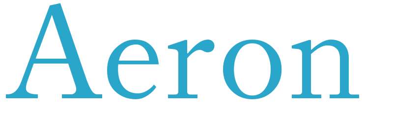 Aeron - Name for Boys - Meaning, Popularity and Origin