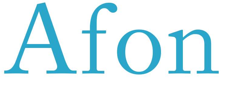 Afon - Name for Boys - Meaning, Popularity and Origin