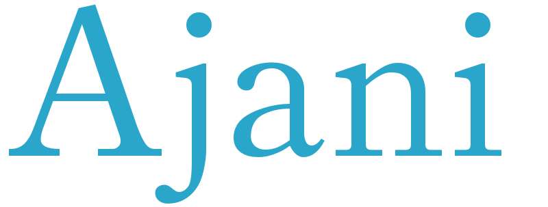 Ajani - Name for Boys - Meaning, Popularity and Origin