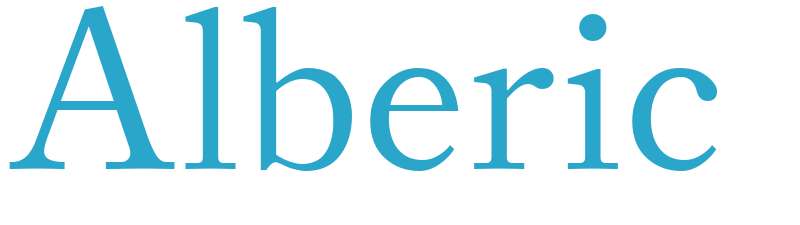 Alberic - Name for Boys - Meaning, Popularity and Origin