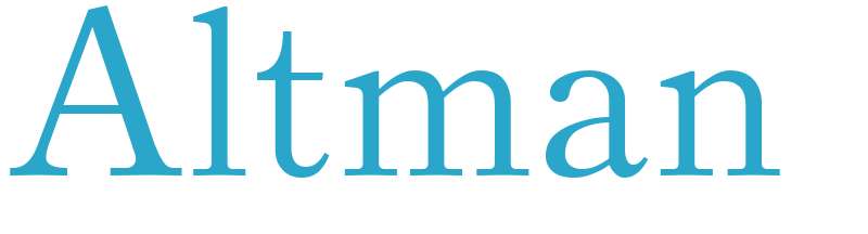Altman | Name for Boys | UK Baby Names