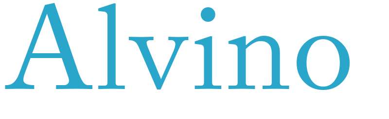Alvino - Name for Boys - Meaning, Popularity and Origin