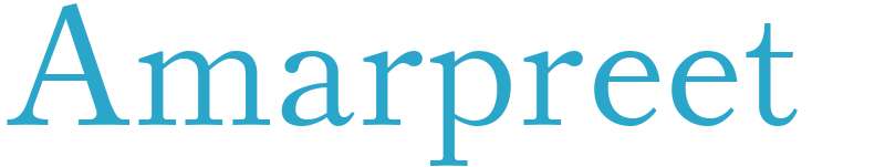 Amarpreet - Name for Boys - Meaning, Popularity and Origin