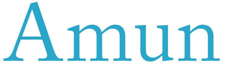 Amun - Name for Boys - Meaning, Popularity and Origin