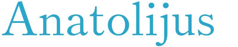 Anatolijus - Name for Boys - Meaning, Popularity and Origin