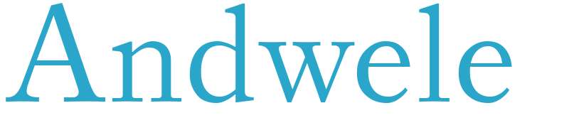 Andwele - Name for Boys - Meaning, Popularity and Origin
