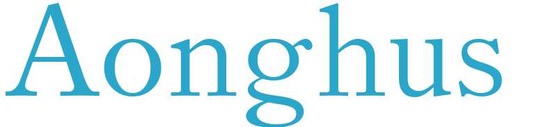 Aonghus - Name for Boys - Meaning, Popularity and Origin