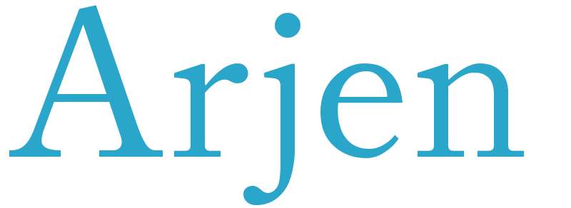 Arjen - Name for Boys - Meaning, Popularity and Origin