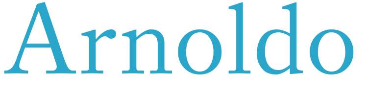 Arnoldo - Name for Boys - Meaning, Popularity and Origin