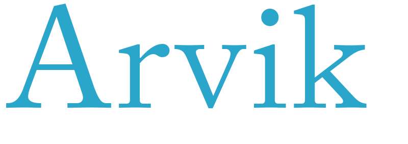 Arvik - Name for Boys - Meaning, Popularity and Origin
