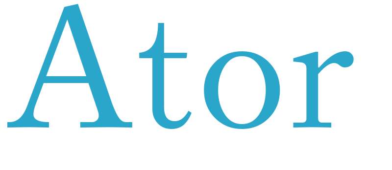 Ator - Name for Boys - Meaning, Popularity and Origin