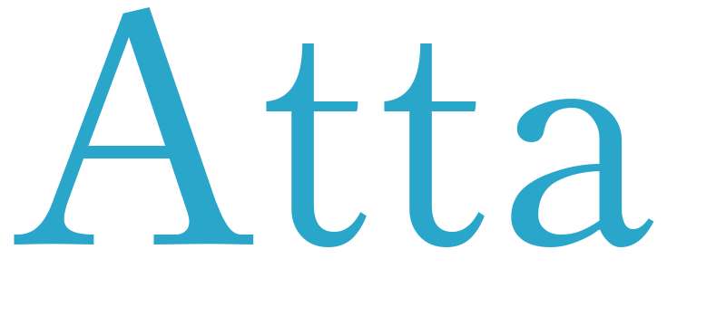Atta - Name for Boys - Meaning, Popularity and Origin