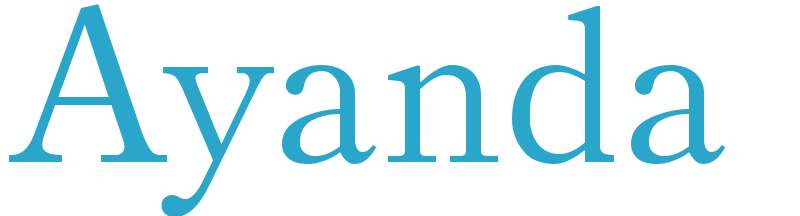Ayanda - Name for Boys - Meaning, Popularity and Origin