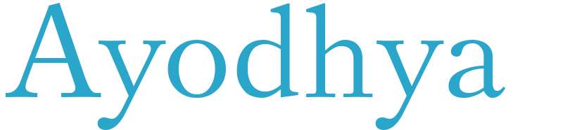 Ayodhya - Name for Boys - Meaning, Popularity and Origin