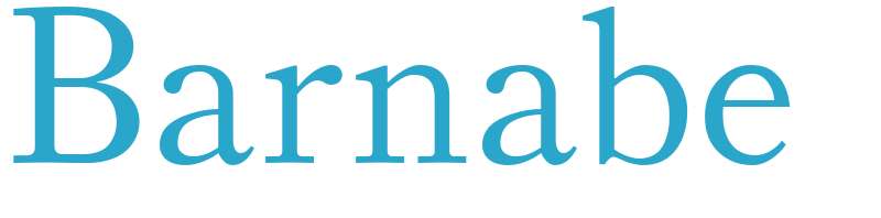 Barnabe - Name for Boys - Meaning, Popularity and Origin