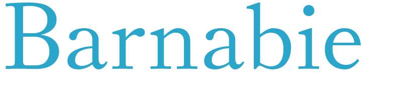 Barnabie - Name for Boys - Meaning, Popularity and Origin