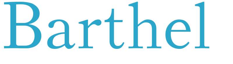 Barthel - Name for Boys - Meaning, Popularity and Origin
