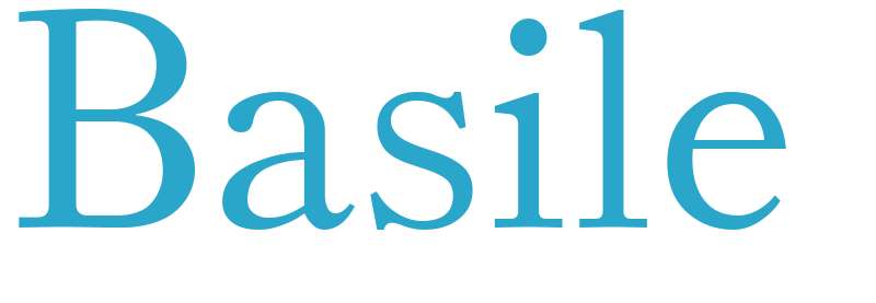 Basile - Name for Boys - Meaning, Popularity and Origin