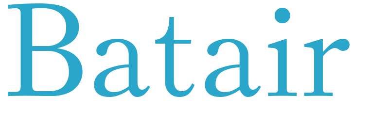 Batair - Name for Boys - Meaning, Popularity and Origin