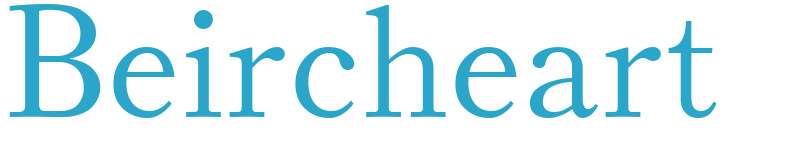 Beircheart - Name for Boys - Meaning, Popularity and Origin