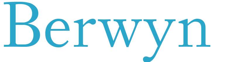 Berwyn - Name for Boys - Meaning, Popularity and Origin