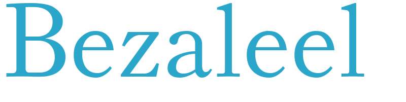 Bezaleel - Name for Boys - Meaning, Popularity and Origin