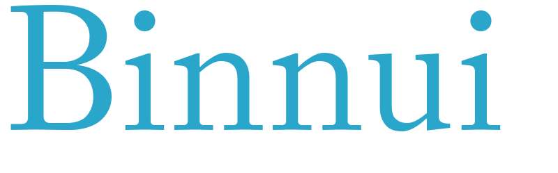 Binnui - Name for Boys - Meaning, Popularity and Origin
