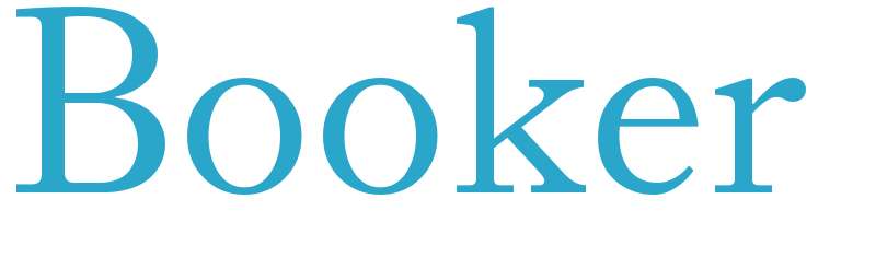Booker - Name for Boys - Meaning, Popularity and Origin