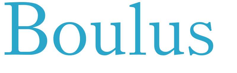 Boulus - Name for Boys - Meaning, Popularity and Origin