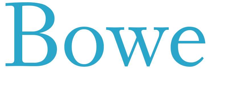 Bowe - Name for Boys - Meaning, Popularity and Origin