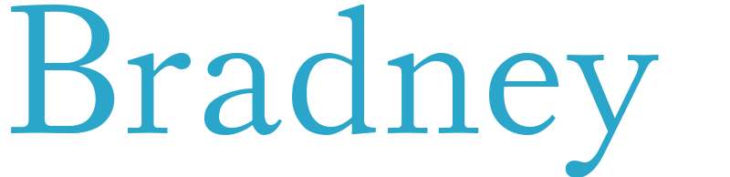 Bradney - Name for Boys - Meaning, Popularity and Origin