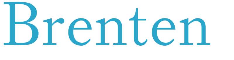 Brenten - Name for Boys - Meaning, Popularity and Origin
