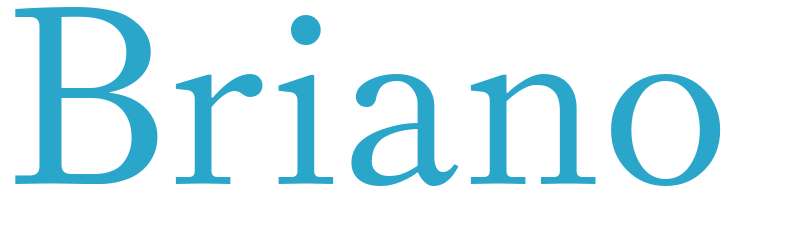 Briano - Name for Boys - Meaning, Popularity and Origin
