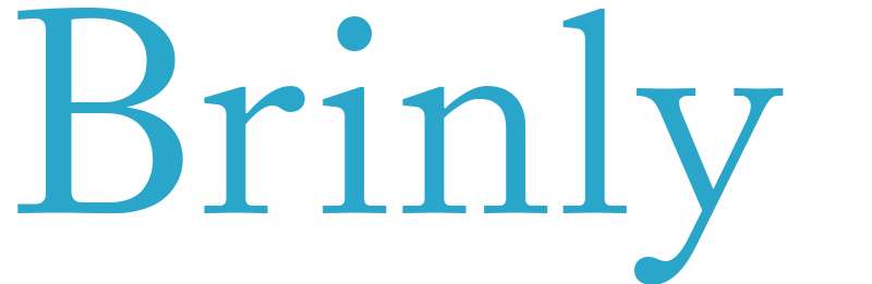 Brinly - Name for Boys - Meaning, Popularity and Origin