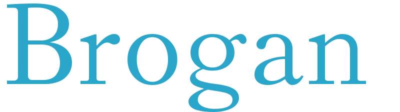Brogan - Name for Boys - Meaning, Popularity and Origin
