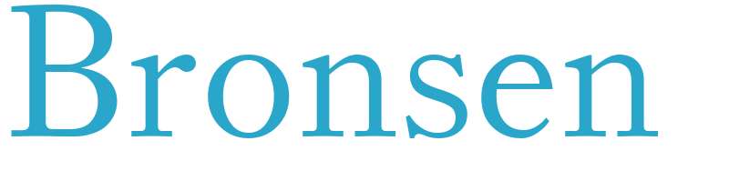Bronsen - Name for Boys - Meaning, Popularity and Origin