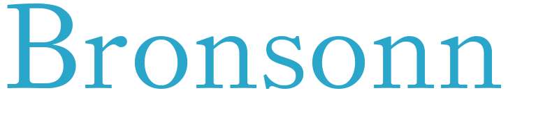 Bronsonn - Name for Boys - Meaning, Popularity and Origin