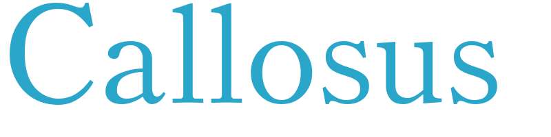 Callosus - Name for Boys - Meaning, Popularity and Origin
