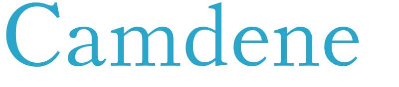 Camdene - Name for Boys - Meaning, Popularity and Origin