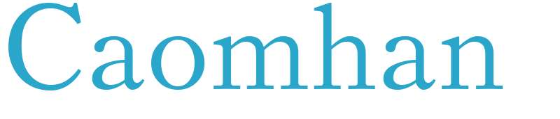 Caomhan - Name for Boys - Meaning, Popularity and Origin