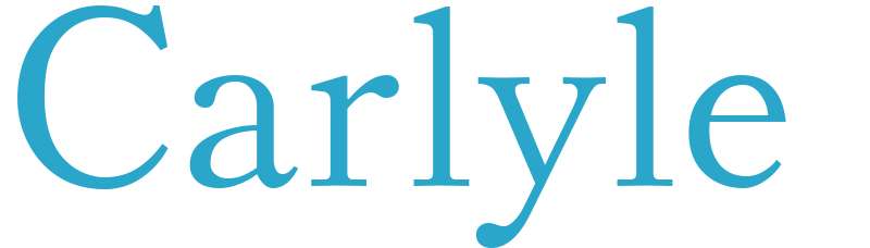 Carlyle - Name for Boys - Meaning, Popularity and Origin