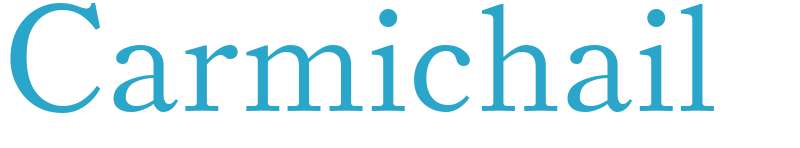 Carmichail - Name for Boys - Meaning, Popularity and Origin
