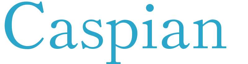Caspian - Name for Boys - Meaning, Popularity and Origin