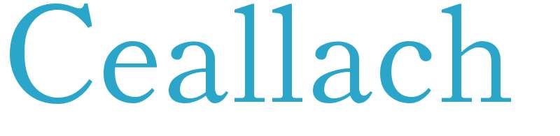 Ceallach - Name for Boys - Meaning, Popularity and Origin