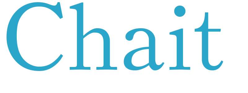 Chait - Name for Boys - Meaning, Popularity and Origin